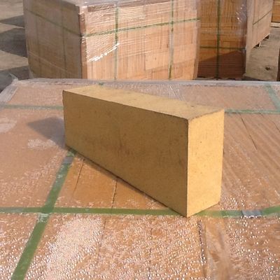 Ceramic Bricks Eaf Roof Factory Direct Sale 50% High Alumina Brick Tube ...