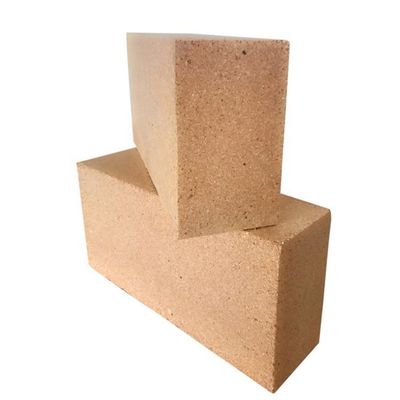 Refractory Heat Conduction of High Alumina Bricks